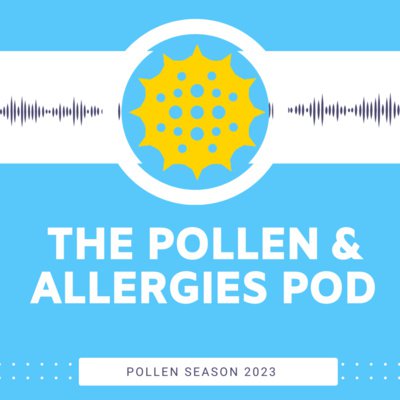 Introducing "The Pollen and Allergies Pod" - Sydney Pollen