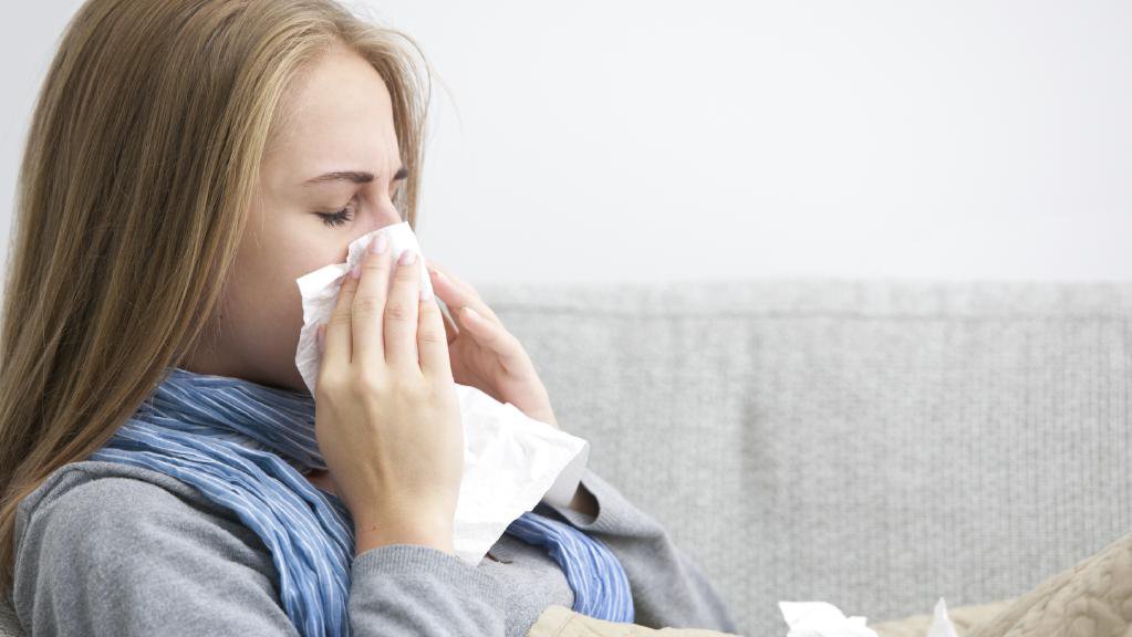 Why count pollen? - Sydney Pollen